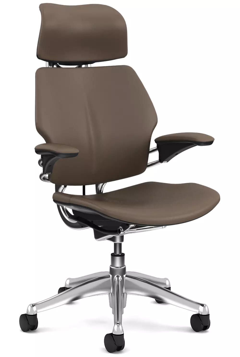 Найкращі офісні крісла преміум-класу для підтримки спини, комфорту тощо 10009_2