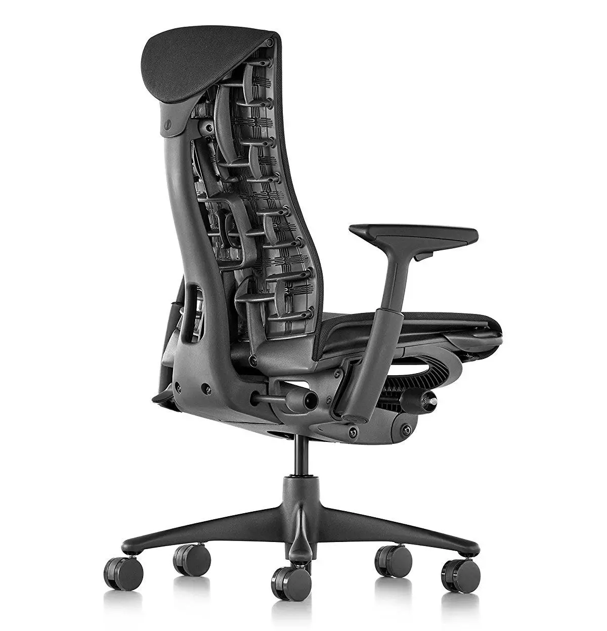 Le migliori sedie da ufficio premium per supporto per la schiena, comfort e altro ancora 10009_3
