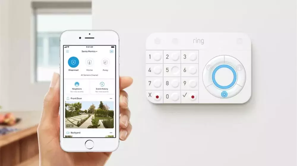 Maaari mo na ngayong Pre-Order Ring ang $200 Home Security System