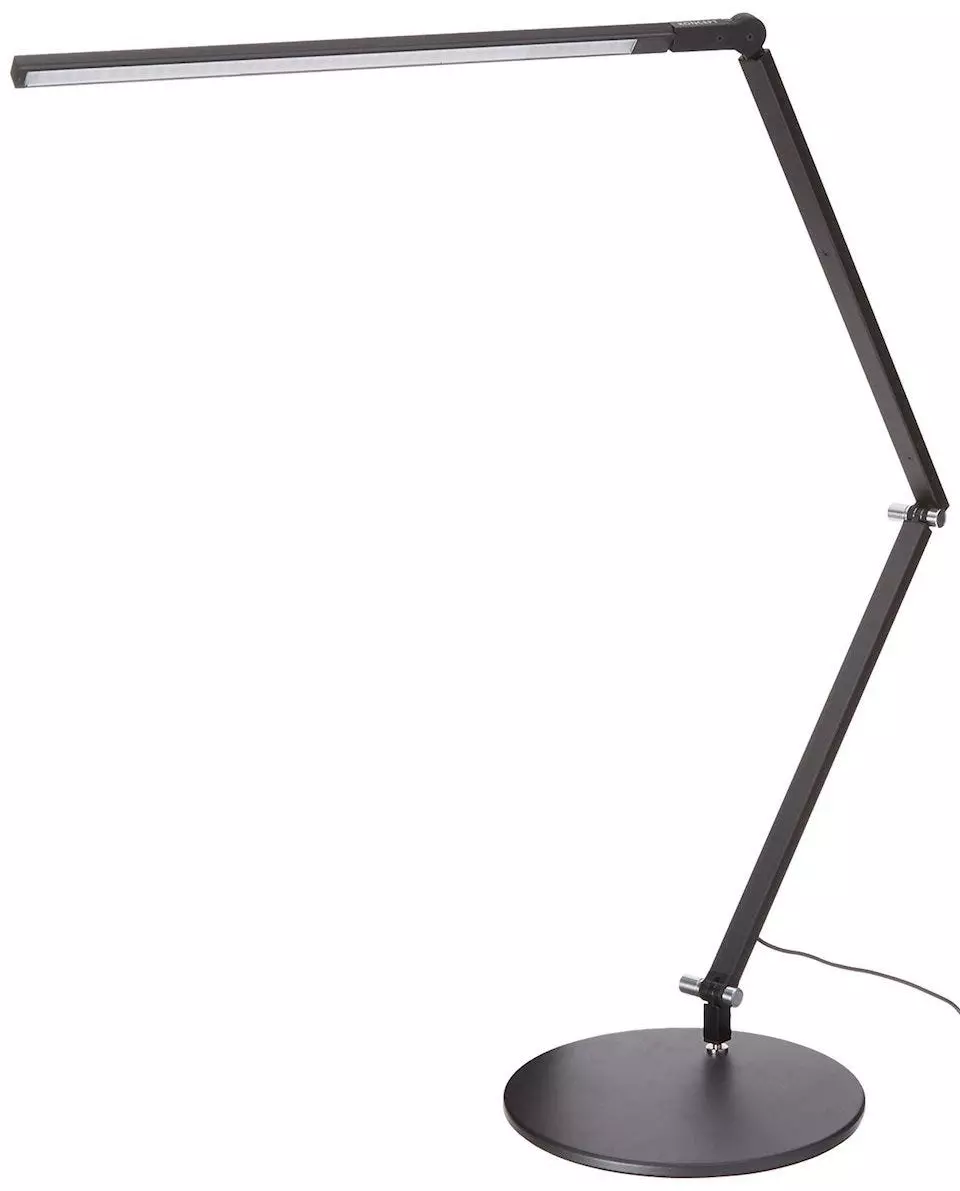 Najlepsze lampy biurkowe premium do modernizacji biura 10025_3