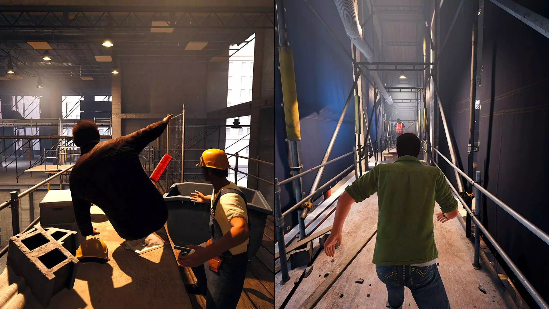 A Way Out image