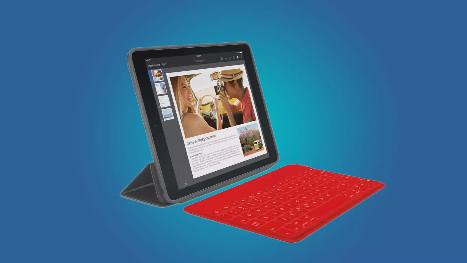 6 bàn phím Bluetooth iPad tốt nhất cho mọi ngân sách