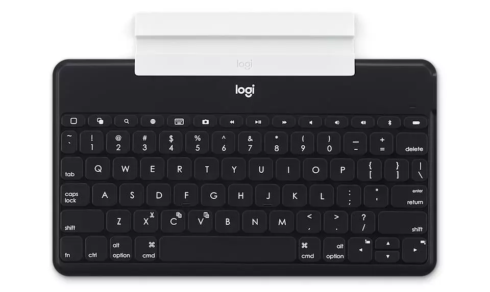 Eyona 6 iPad Bluetooth Keyboards kulo lonke ibhajethi 10031_5