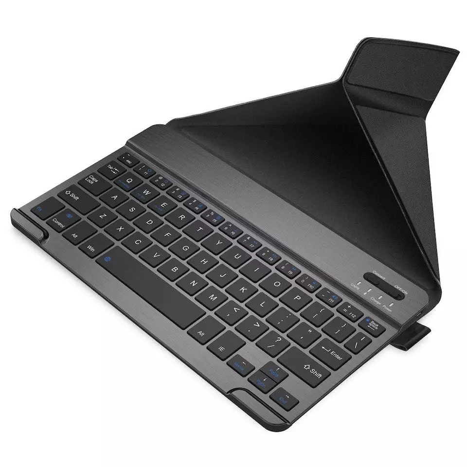 Cele mai bune 6 tastaturi Bluetooth iPad pentru fiecare buget 10031_6
