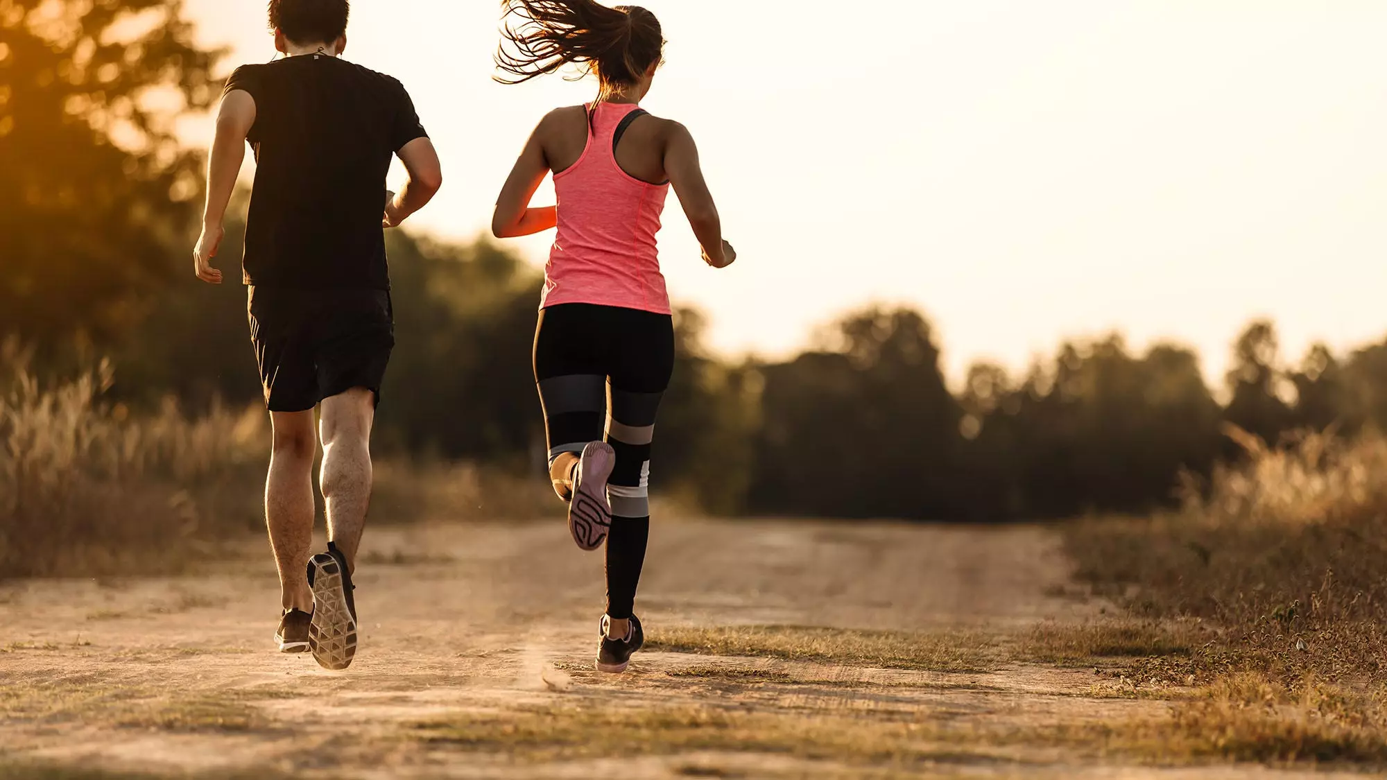 Ang Pinakamagandang Road Running Shoes para sa Mga Nagsisimula