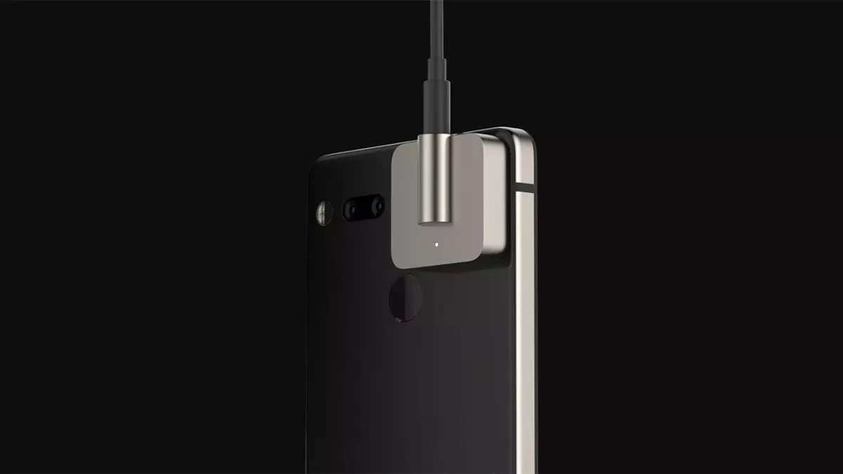 Doplnok magnetického konektora pre slúchadlá je vrcholom smartfónov roku 2018 10041_1