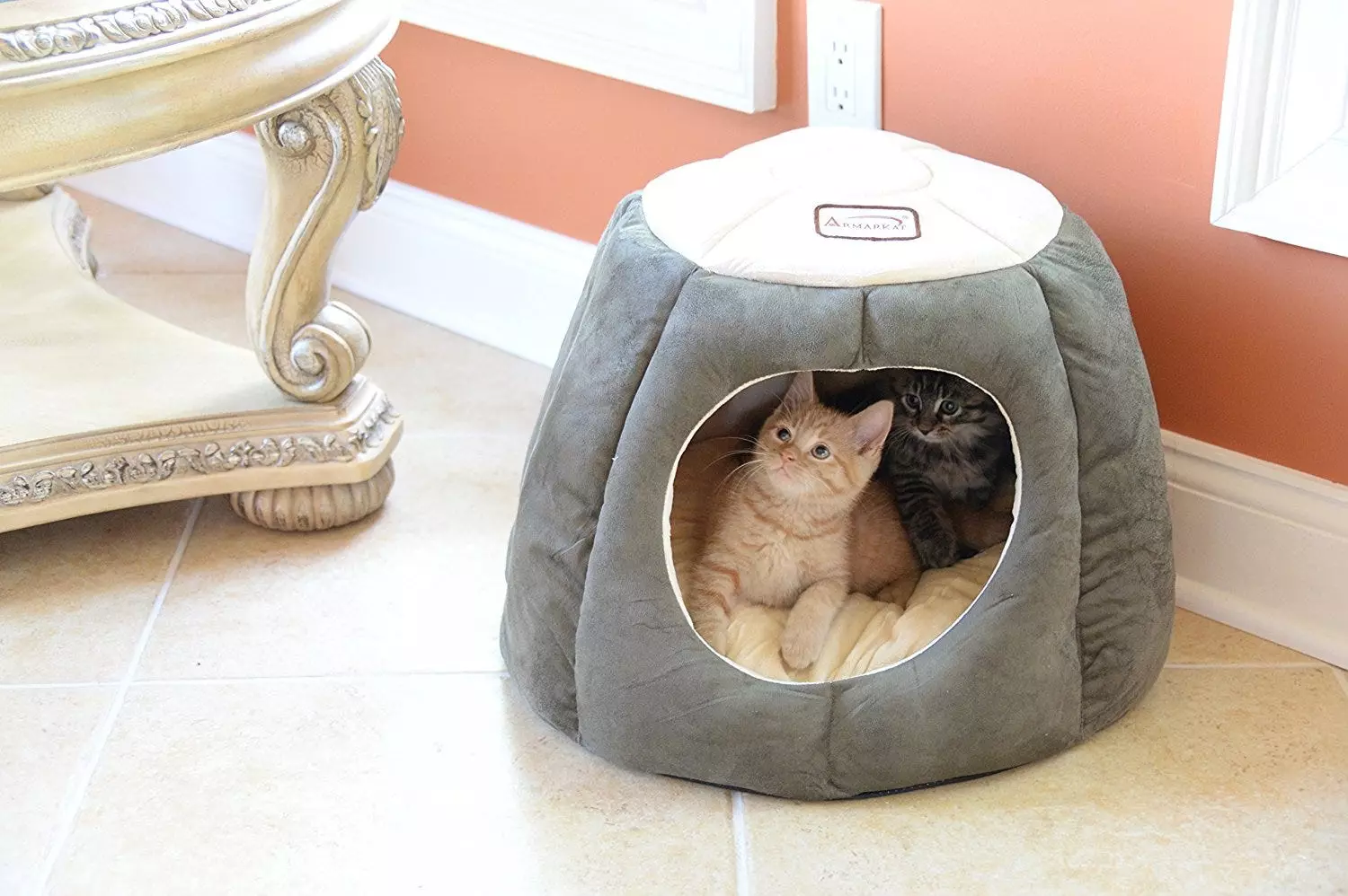 6-те најдобри кревети за мачки за вашиот пријател со мачки 10044_5