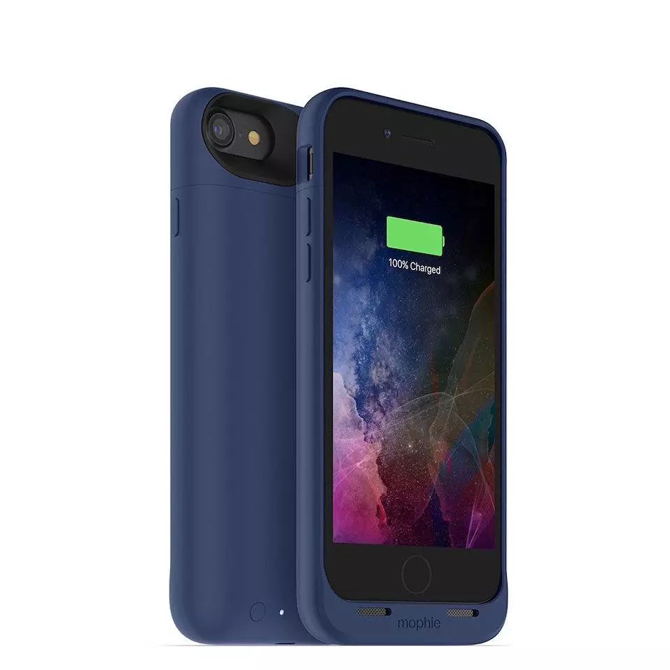 Ang 5 Best iPhone Battery Cases alang sa iPhone 7 ug 8 10056_3