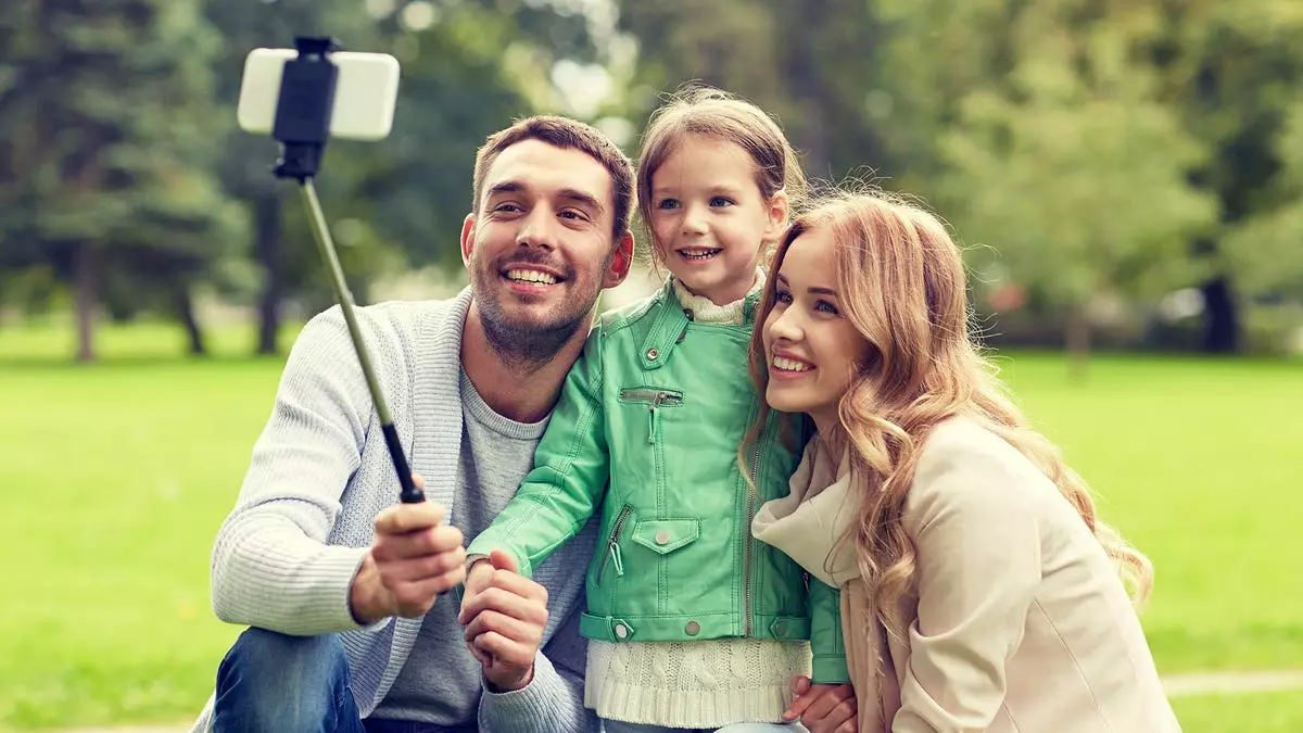 5 grandes accesorios para selfies para o selfie perfecto 10057_1