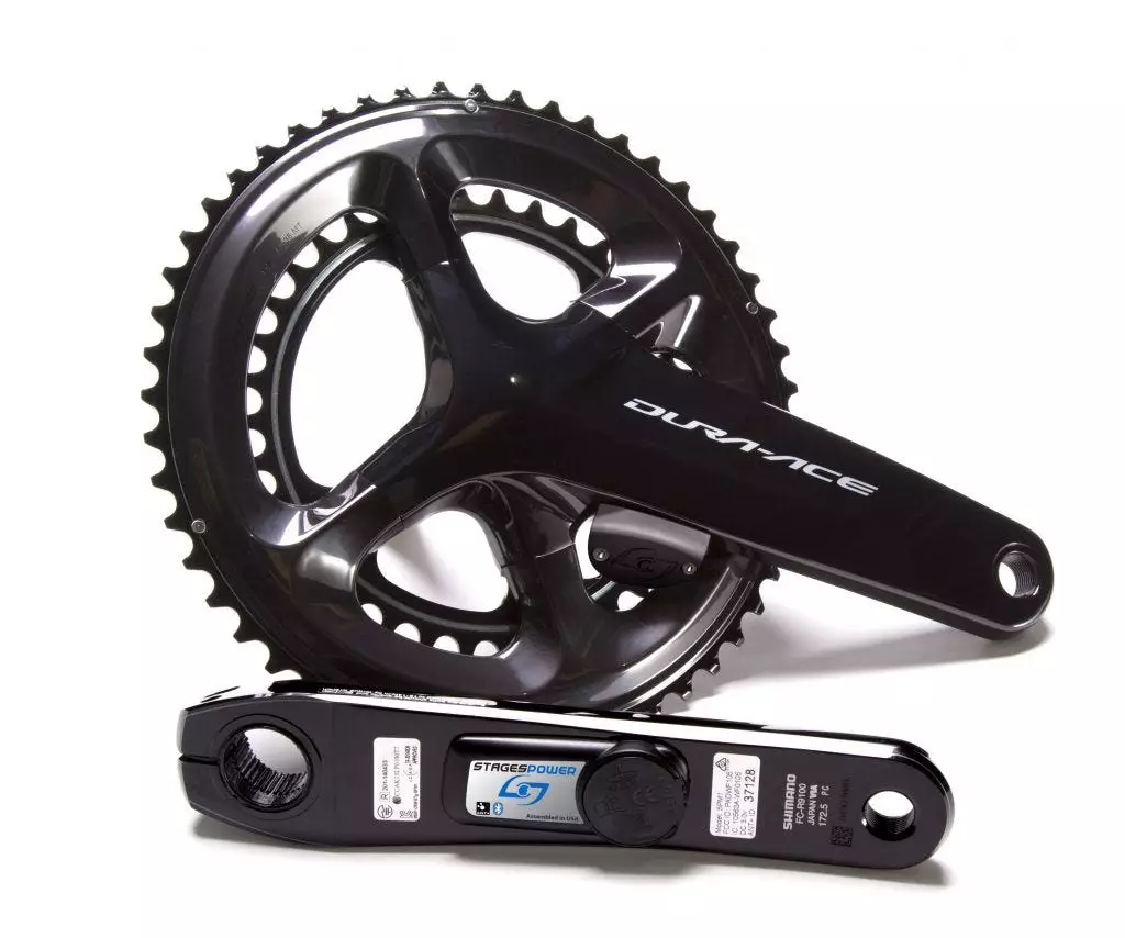 Els millors accessoris tècnics per a ciclistes 10065_7