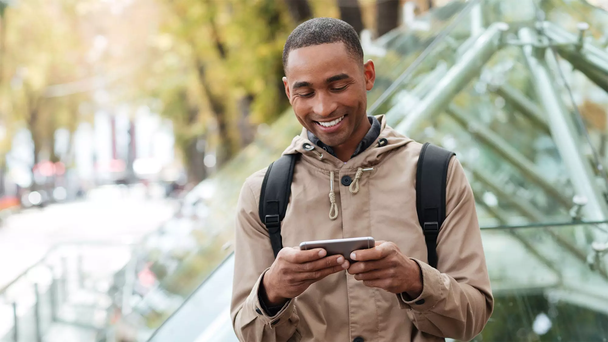 7 vun de beschten Mobile Time Wasters (Fir Äre Méindeg Moien an doriwwer eraus)