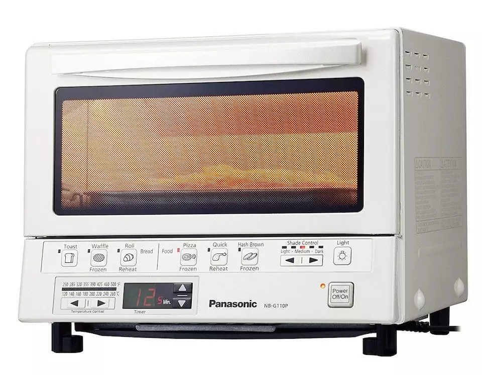 キッチンに最適なオーブントースター 10069_6