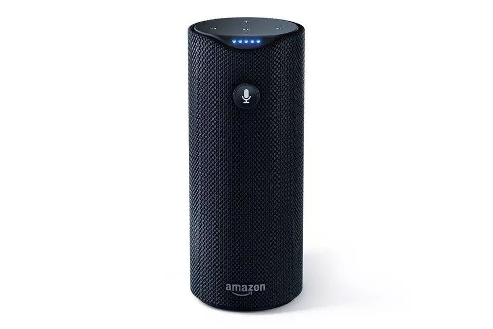 Amazon Alexa менен мыкты портативдик Bluetooth спикерлери 10086_3