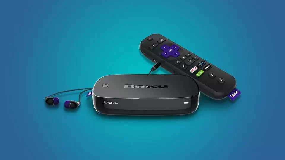 Roku зарабляе на вашай рэкламе больш, чым на продажы абсталявання