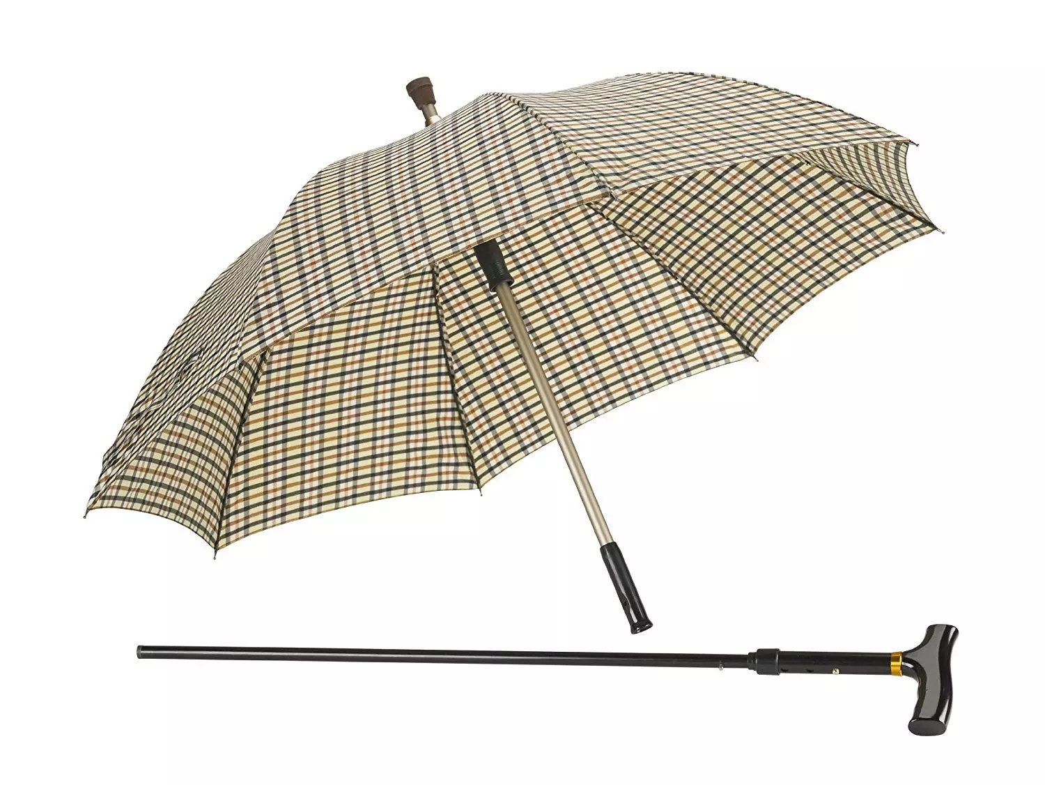 Los 10 mejores paraguas que te cubrirán, llueva o truene 10090_10