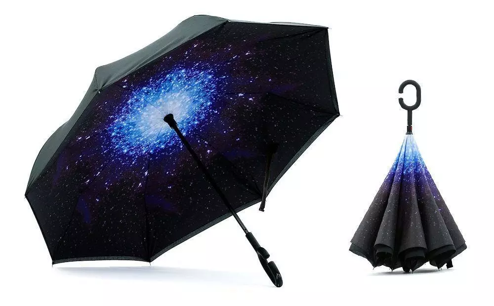 10 款最適合您的雨傘——風雨無阻 10090_3