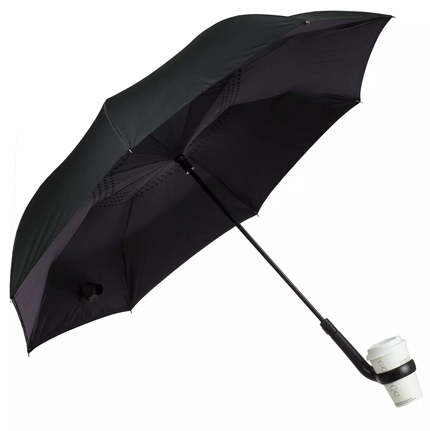 De 10 beste paraplu's die u zullen bedekken - regen of zonneschijn 10090_8
