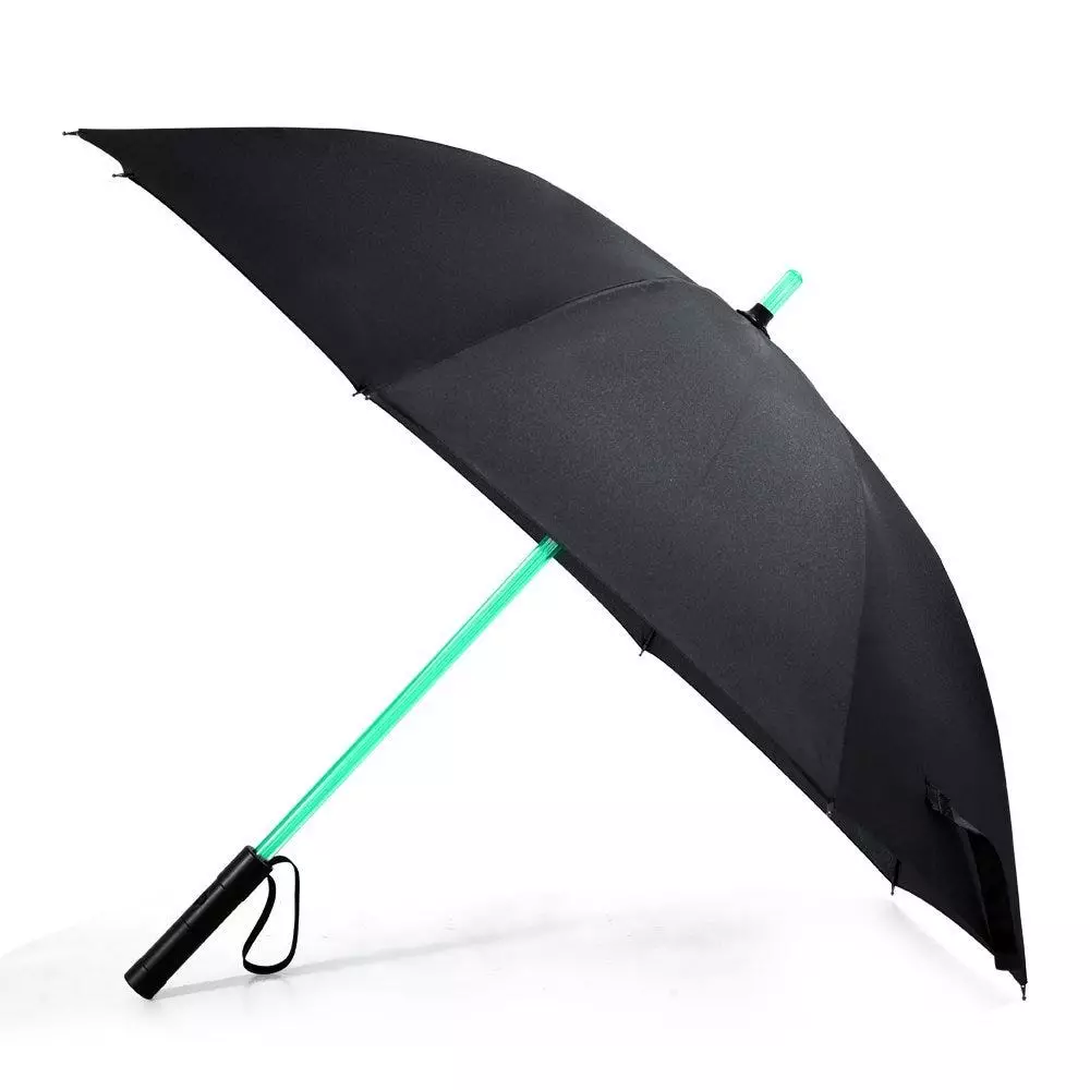 Los 10 mejores paraguas que te cubrirán, llueva o truene 10090_9