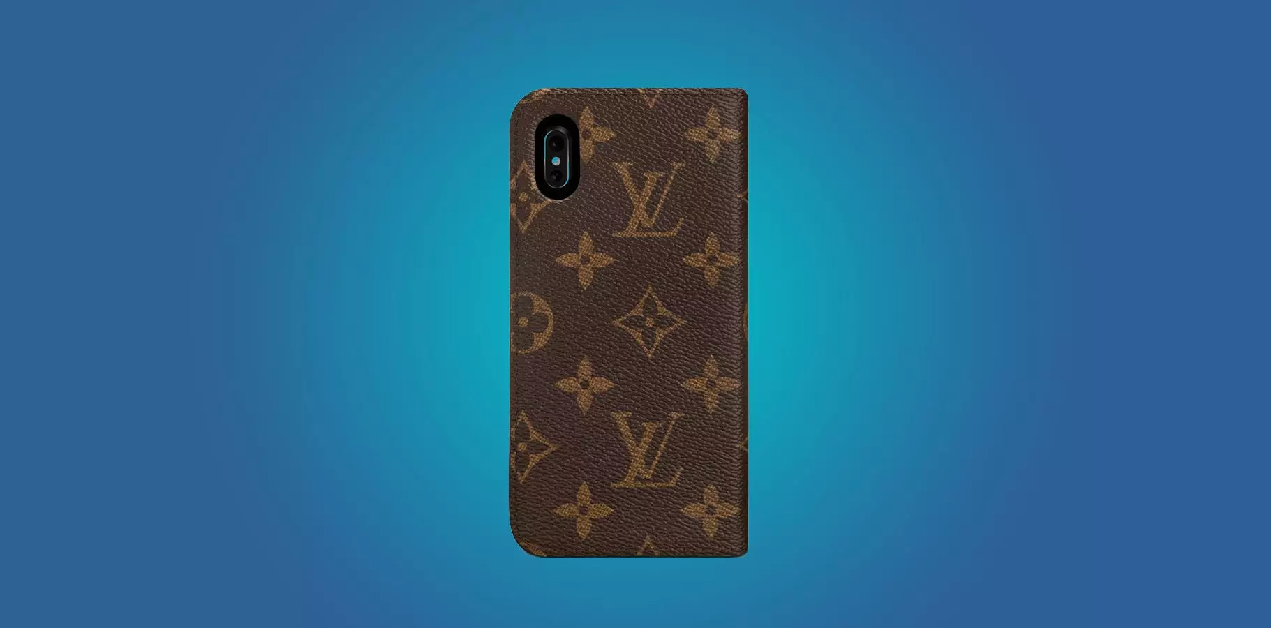 Déi Bescht Luxus iPhone Cases (fir Äre Designer Portmonni ze passen)