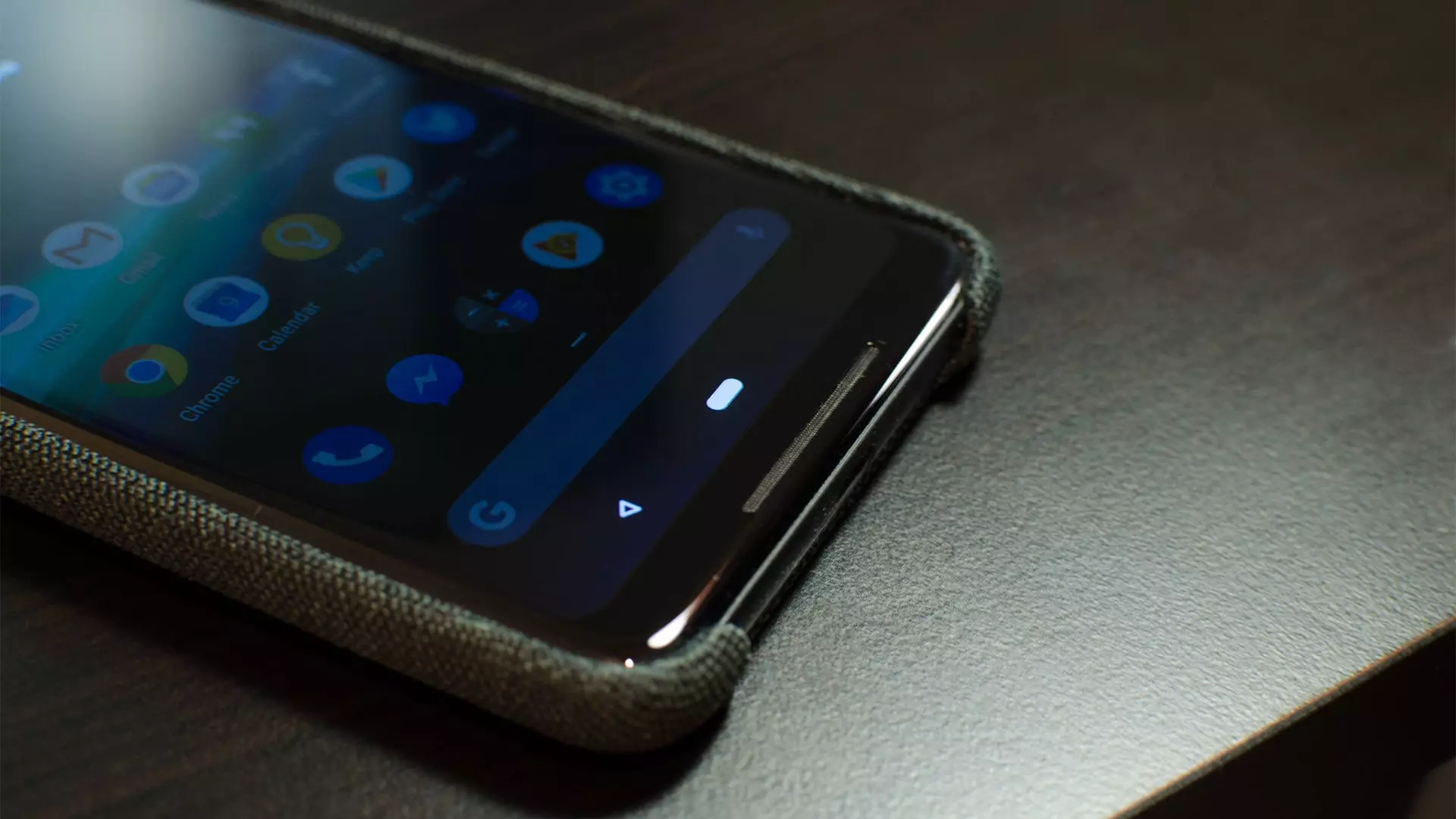 Kontrolên Geştên Nû yên Android-ê Bi rastî Guhertina Pêdiviya Telefonên Pixel in
