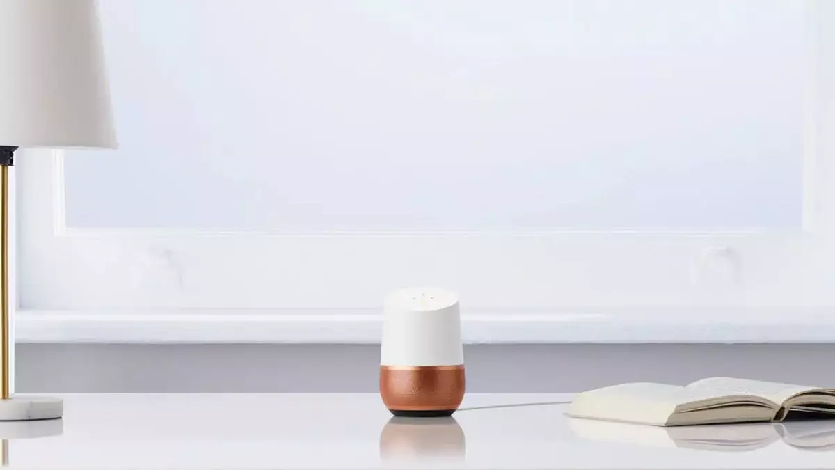 Google Assistant သည် သင့်အိမ်သုံး Gadgets အများအပြားကို မကြာမီ ပံ့ပိုးပေးမည်ဖြစ်သည်။ 10101_1