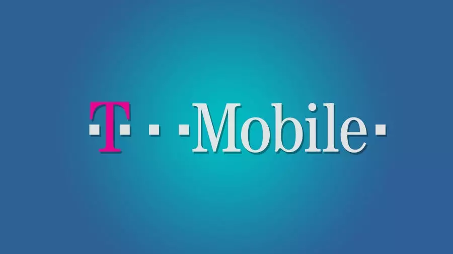 Ձեր T-Mobile ծառայությունը, հավանաբար, բարելավվել է անցյալ շաբաթ
