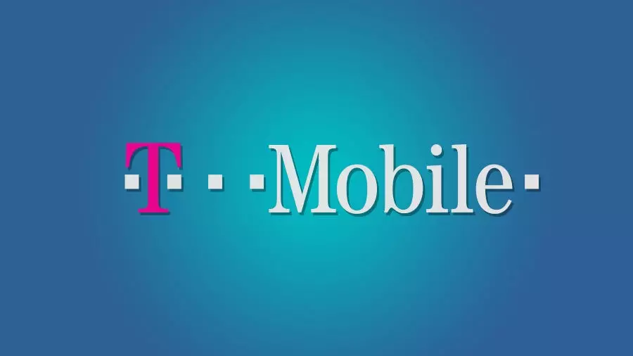 Serivisi yawe ya T-Mobile Birashoboka ko Yabaye Nziza Icyumweru gishize