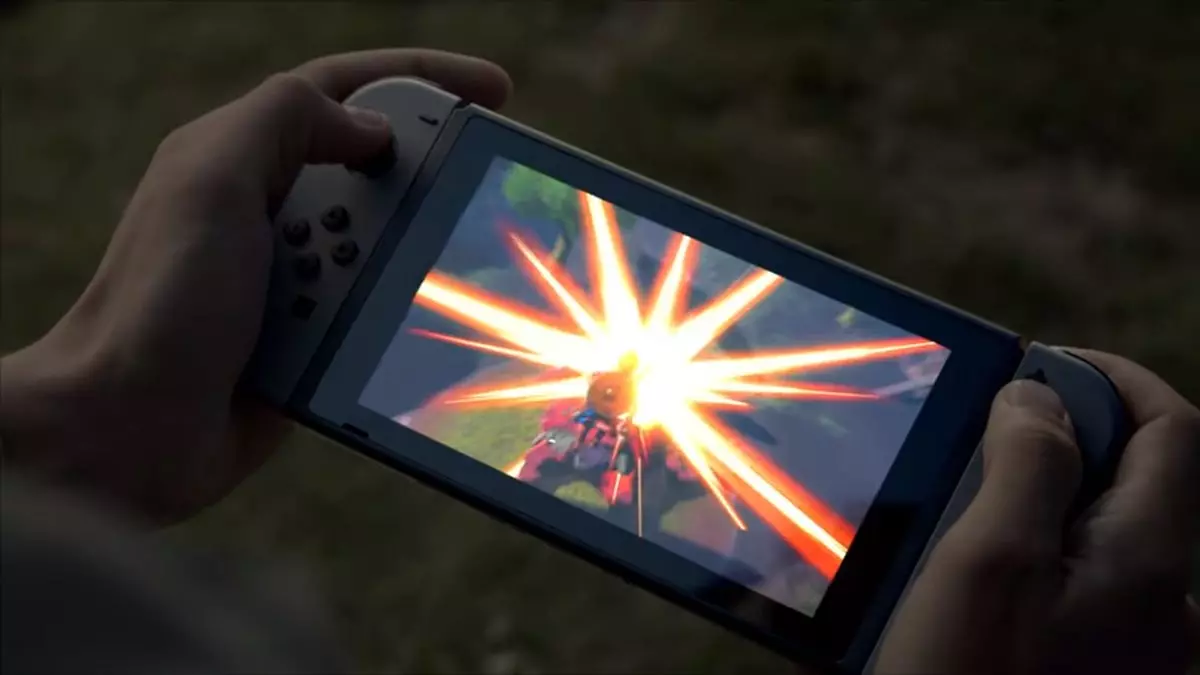 Nintendo Switch Online będzie miał zapisy w chmurze, niektóre stare gry 10107_1