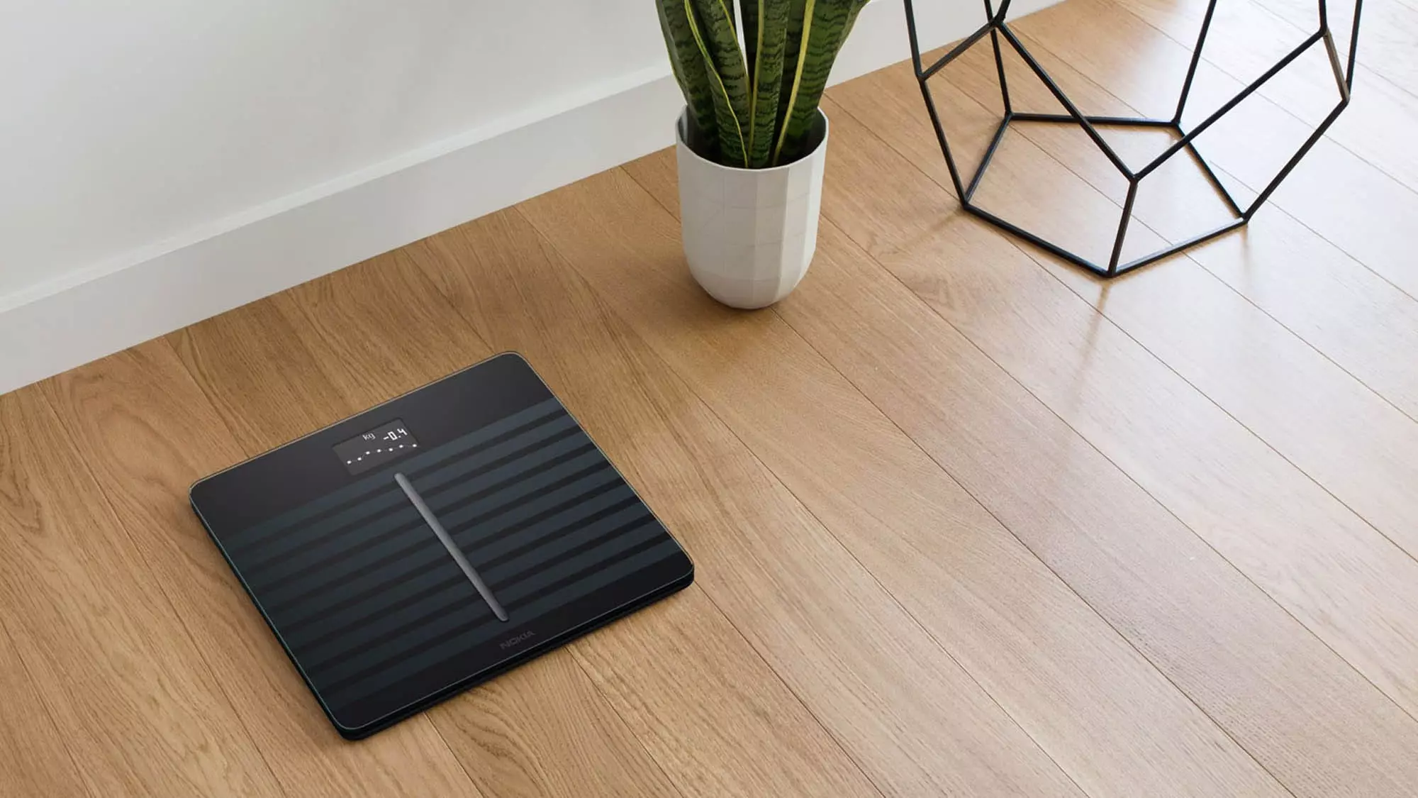 The Best Smart Scales For Dead Simple Weight Tracking