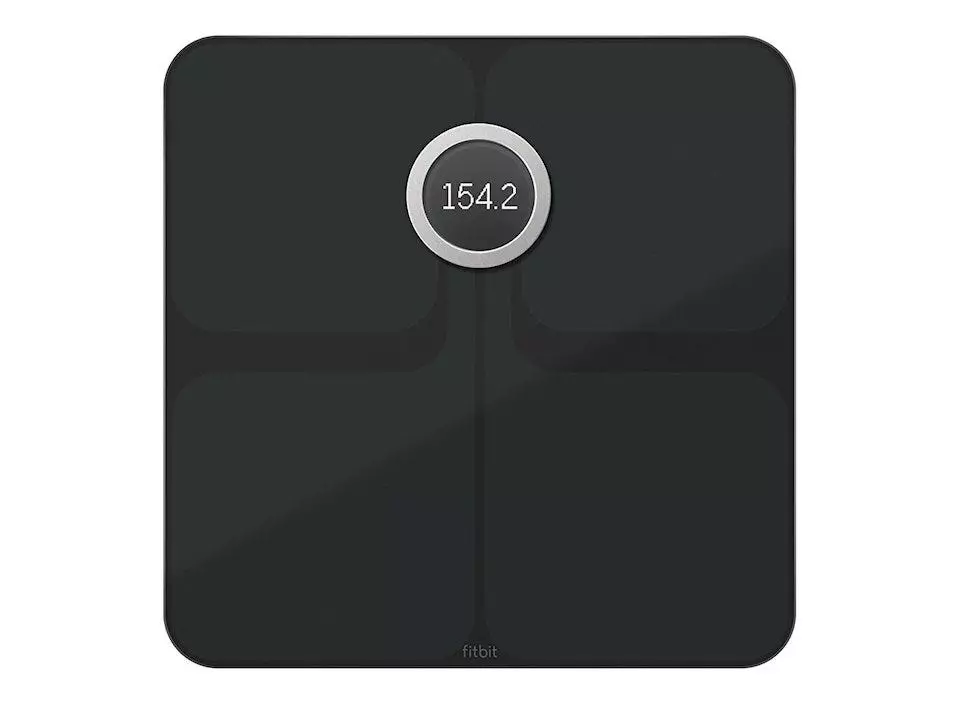 Den bästa smarta vågen för enkel viktspårning 10109_3