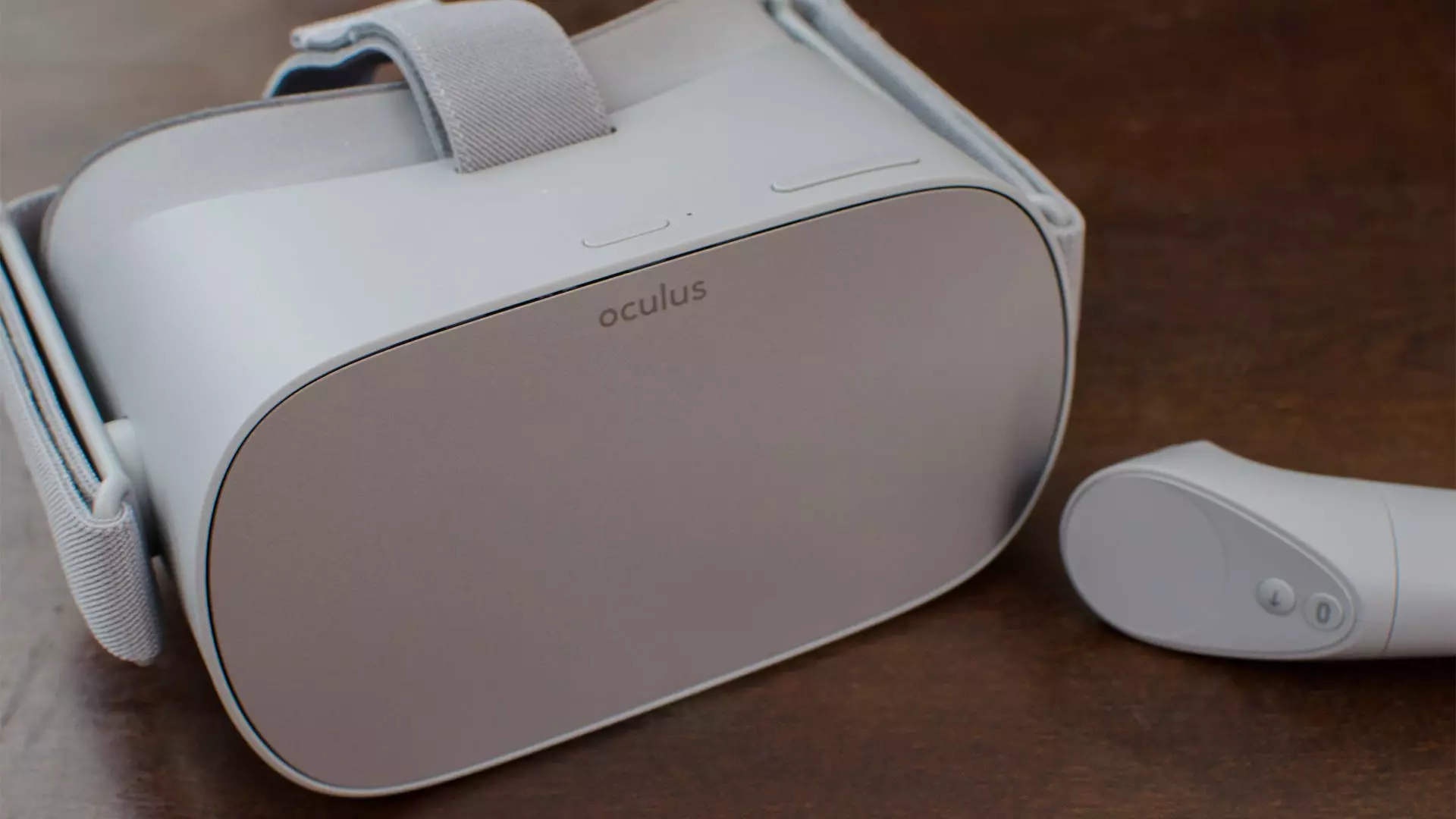 Oculus Go Review: In yndrukwekkende start foar goedkeape VR
