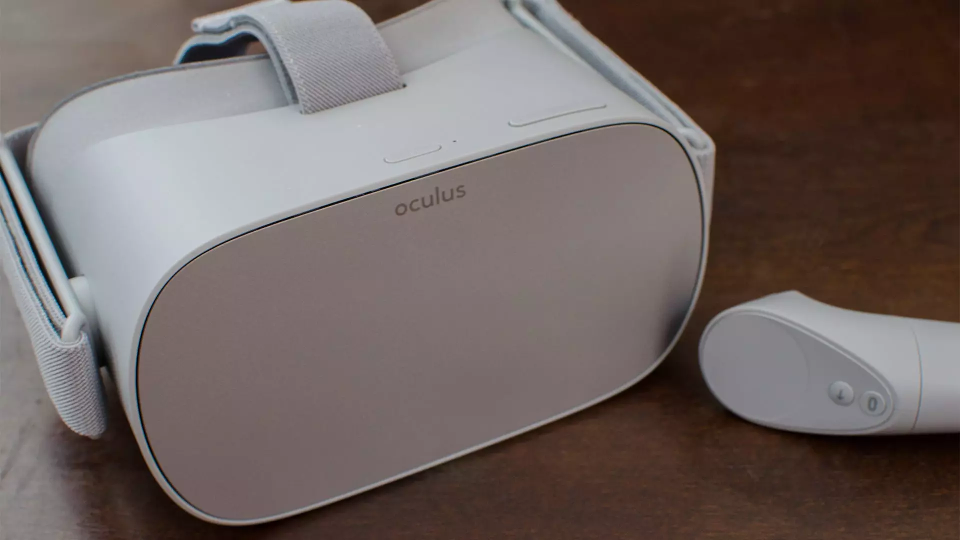 Oculus Go Review: O se amataga mata'ina ile VR taugofie