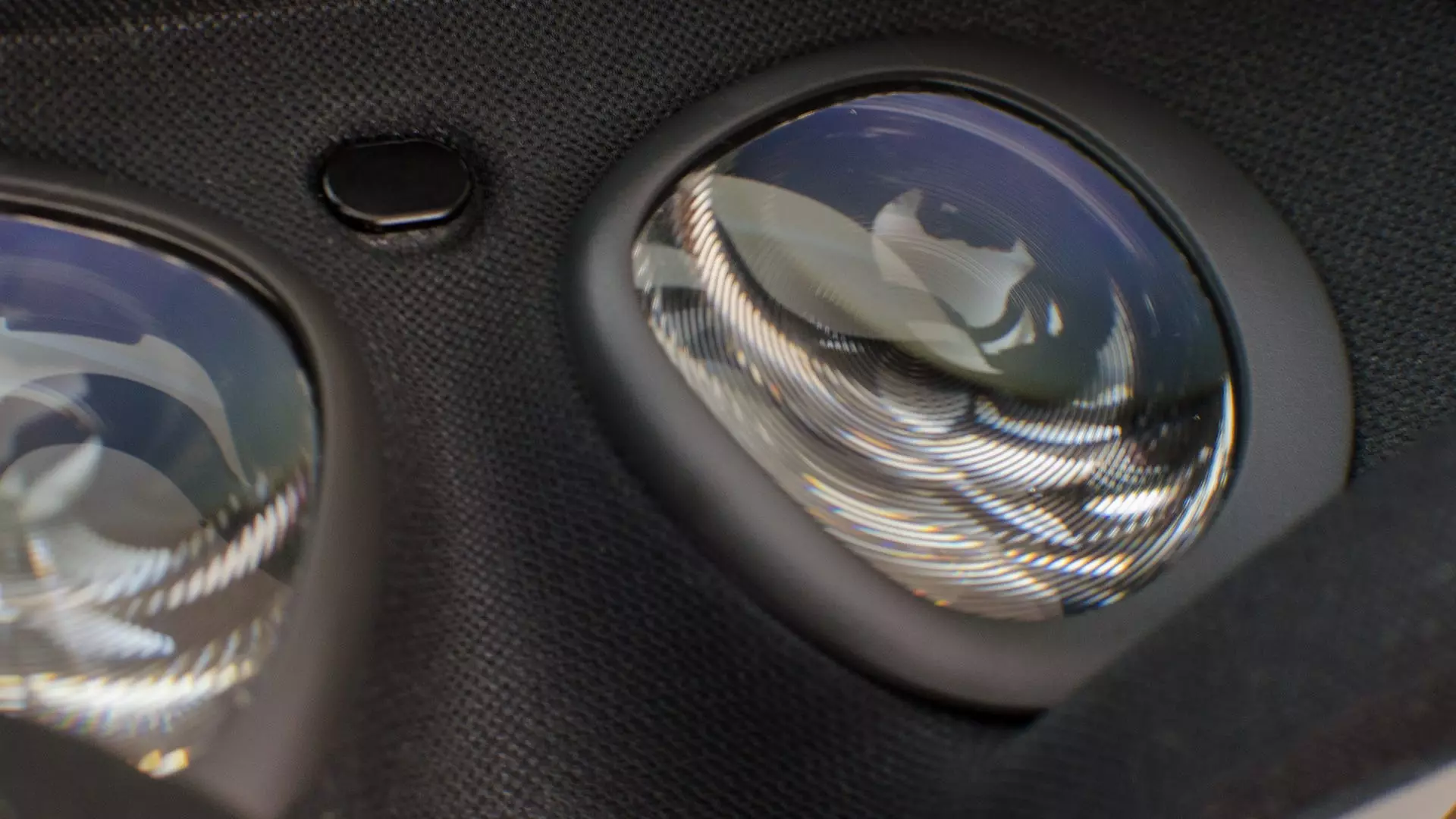 Recenzia Oculus Go: Pôsobivý začiatok lacnej VR 10111_2