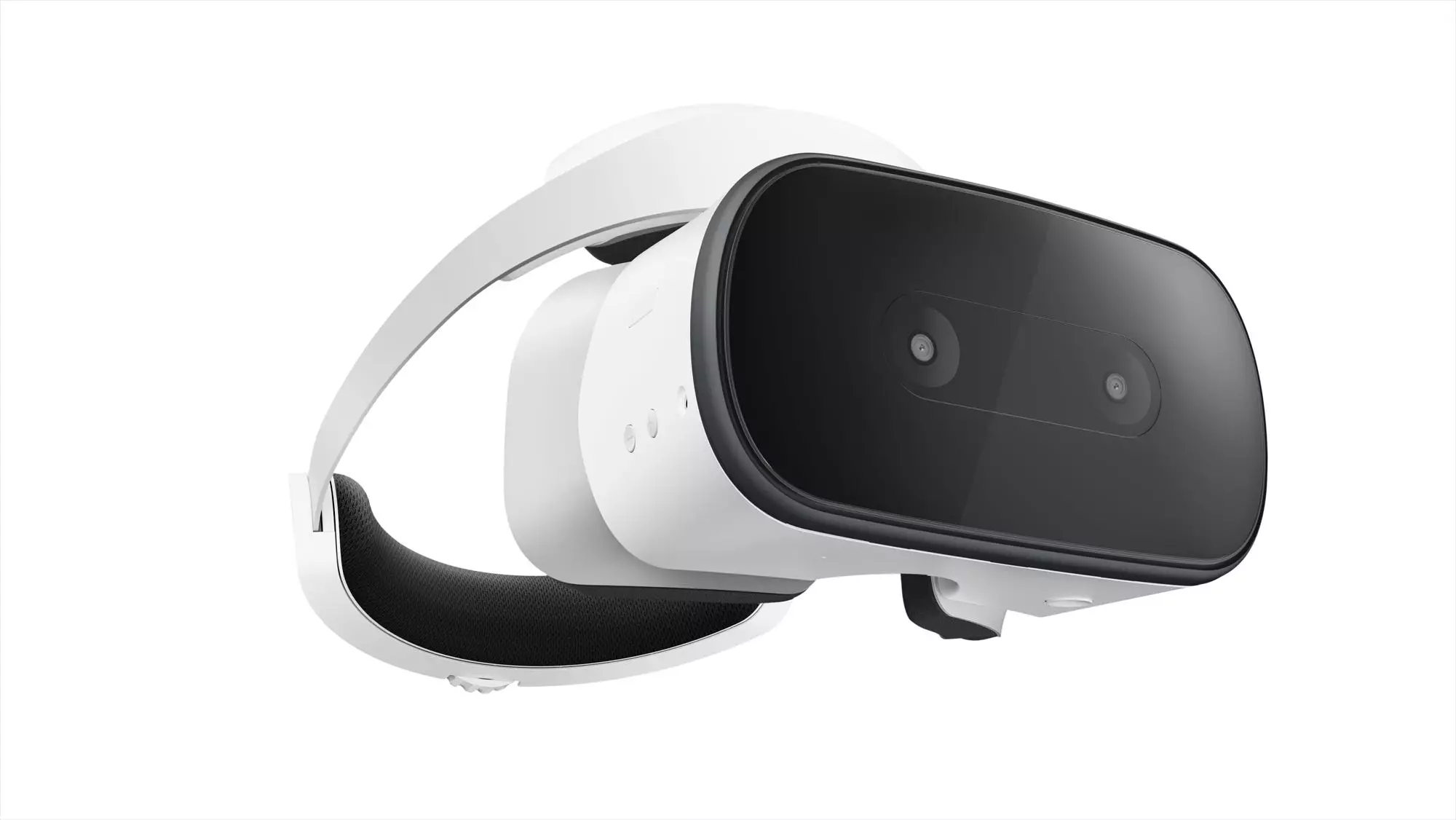 Das Lenovo Mirage Solo ist zum doppelten Preis des Oculus Go im Angebot