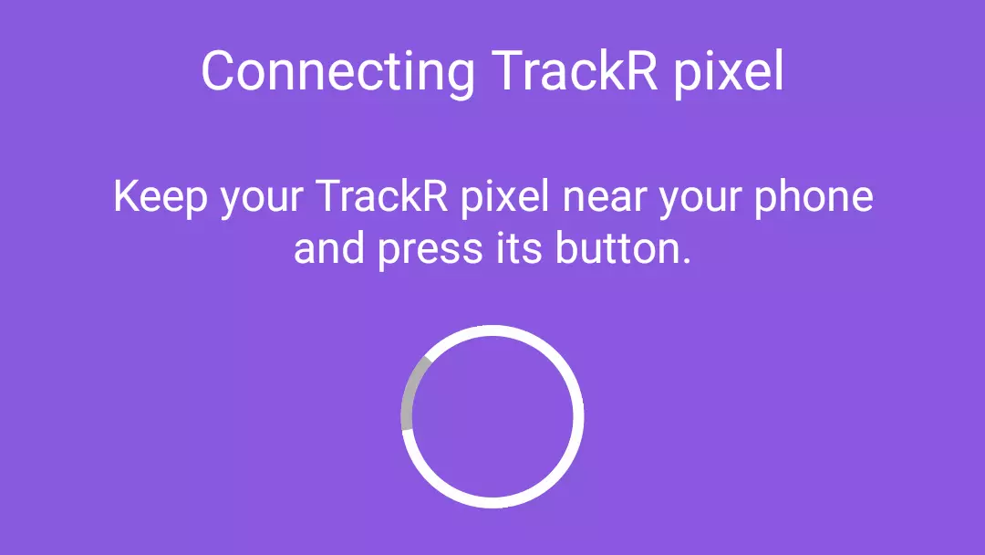 TrackR Pixel Review：足以证明挫折的有用性 10118_2