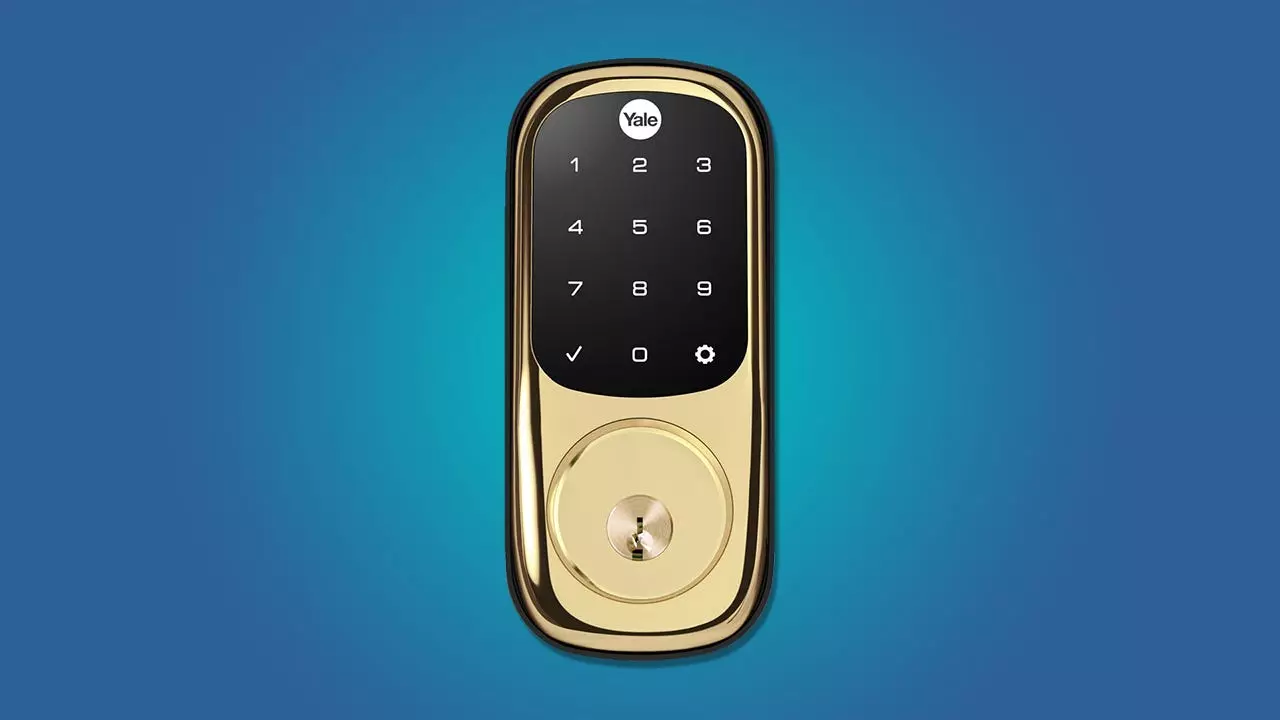 Най-добрата ключалка без ключ за всяка нужда 10131_2