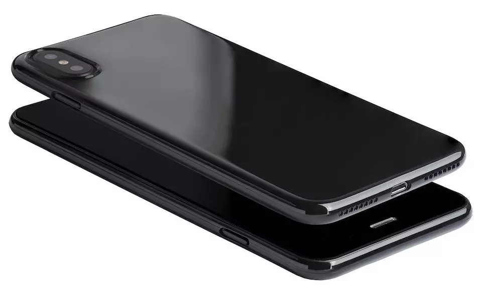 Լավագույն բարակ, ցածր պրոֆիլի iPhone X պատյանները (որոնք դեռ պաշտպանում են ձեր հեռախոսը) 10134_6