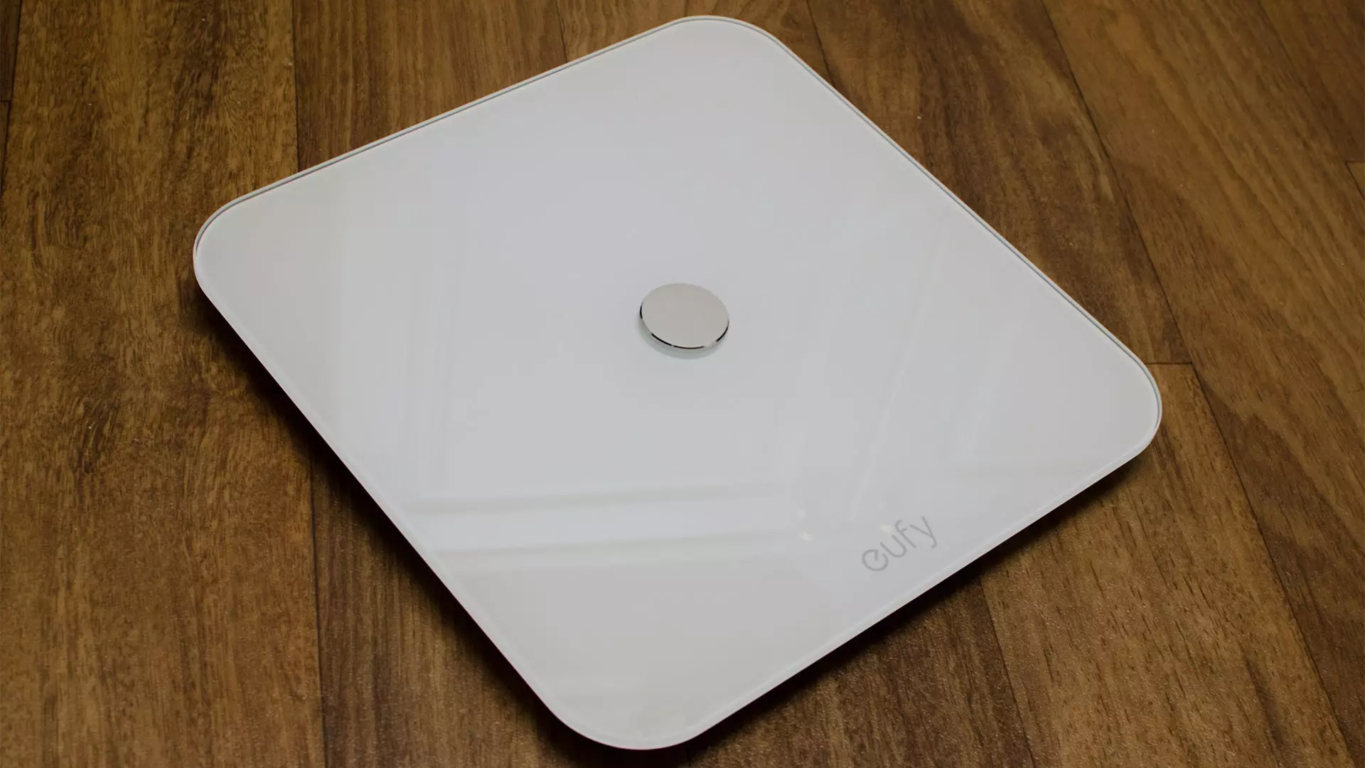 Eufy Smart Scale Review: Upgrade Murah kanggo Regimen Nelusuri Kesehatan