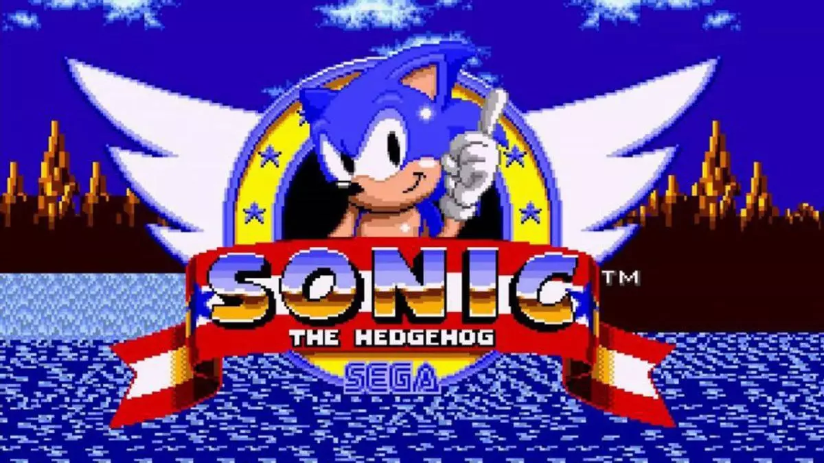 Sega는 이번 여름 Sonic을 포함한 15개의 클래식 게임을 스위치로 제공합니다. 10138_1