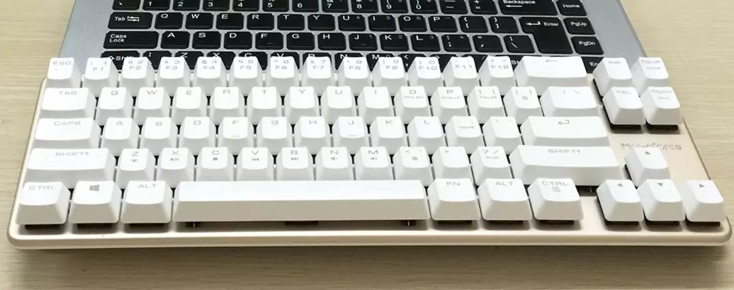 De bedste mekaniske tastaturer til ethvert budget 10146_5