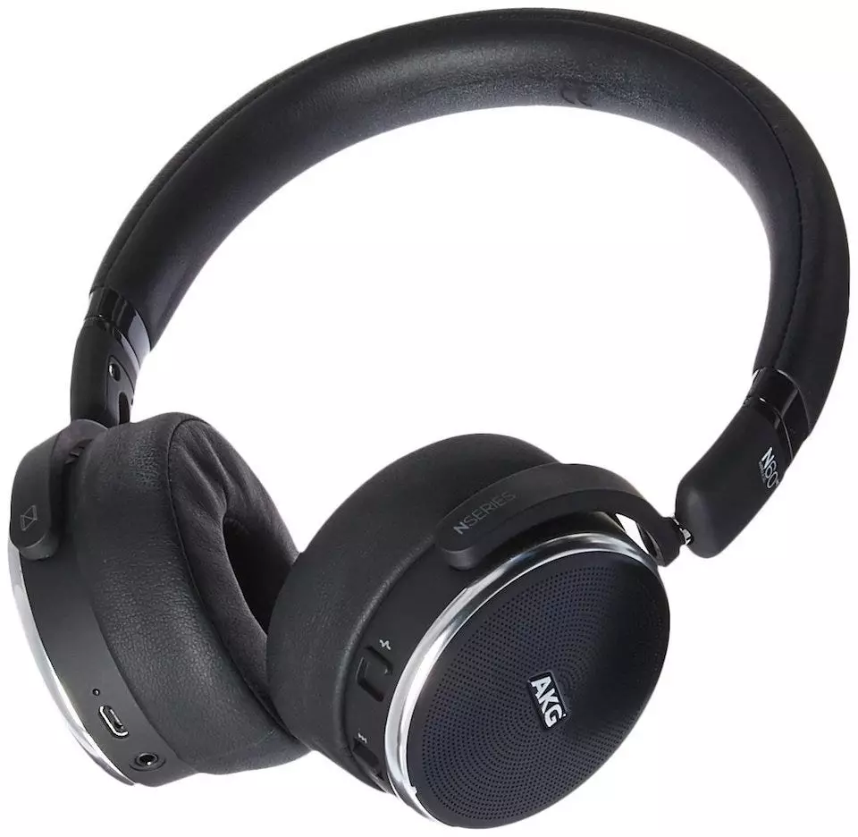 6 од најдобрите слушалки за поништување шум преку уво 10151_3