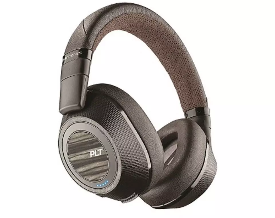 6 от най-добрите слушалки за потискане на шума над ушите 10151_6