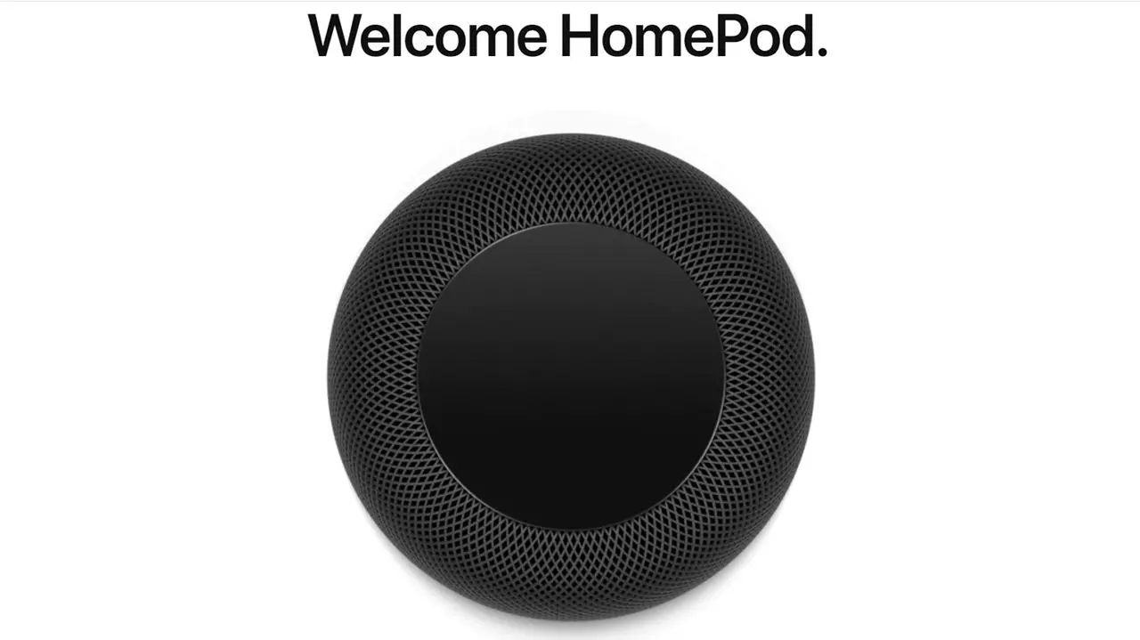 Apple non vende moitos HomePods (probablemente)