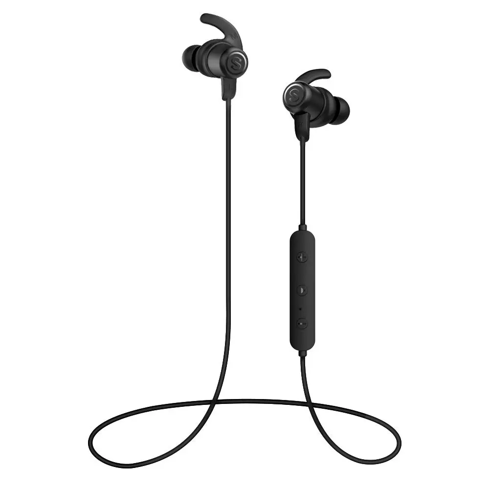 Լավագույն բյուջետային Bluetooth ականջակալները մարզասրահի համար 10158_2