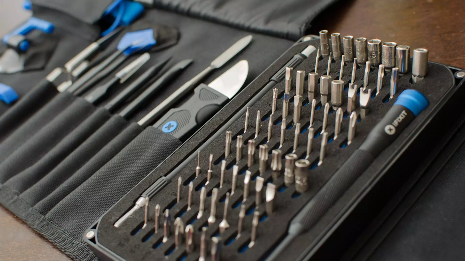 iFixit Pro Tech Toolkit Review: The Last Gadget Repair Kit Du någonsin behöver