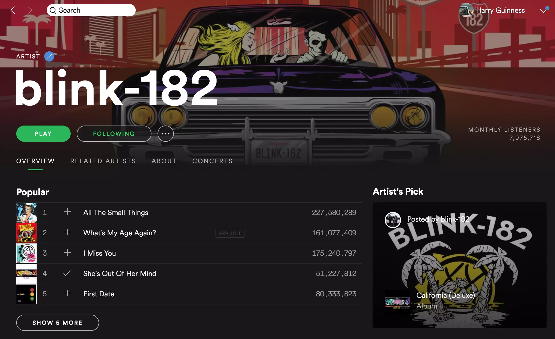 Este timpul să vă înscrieți la un serviciu de streaming de muzică pe care îl faceți ieftin 10182_3