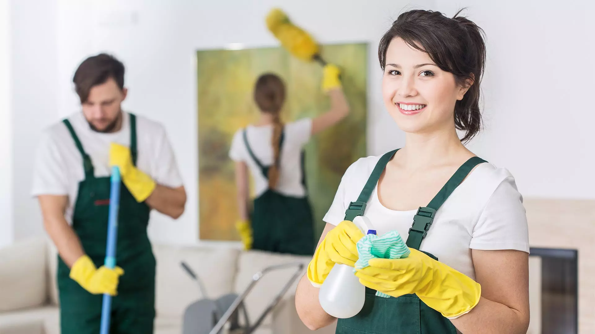 Амазон би сакал да ја исчисти вашата гнасна куќа со домашните асистенти на Амазон