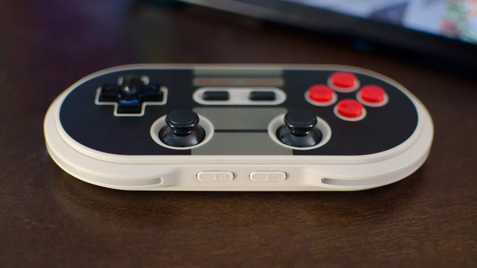 As melhores alternativas mais baratas para o Nintendo Switch Pro Controller 10188_2