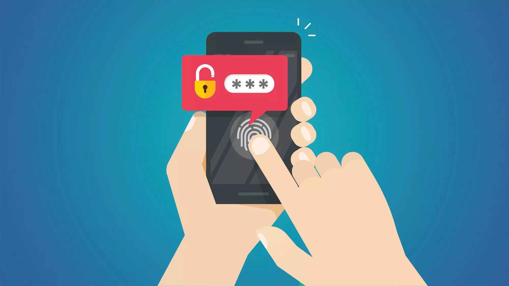 5 Nindot nga Mga Aplikasyon sa Telepono Alang sa Pagtipig nga Seguridad sa Imong Mga Password