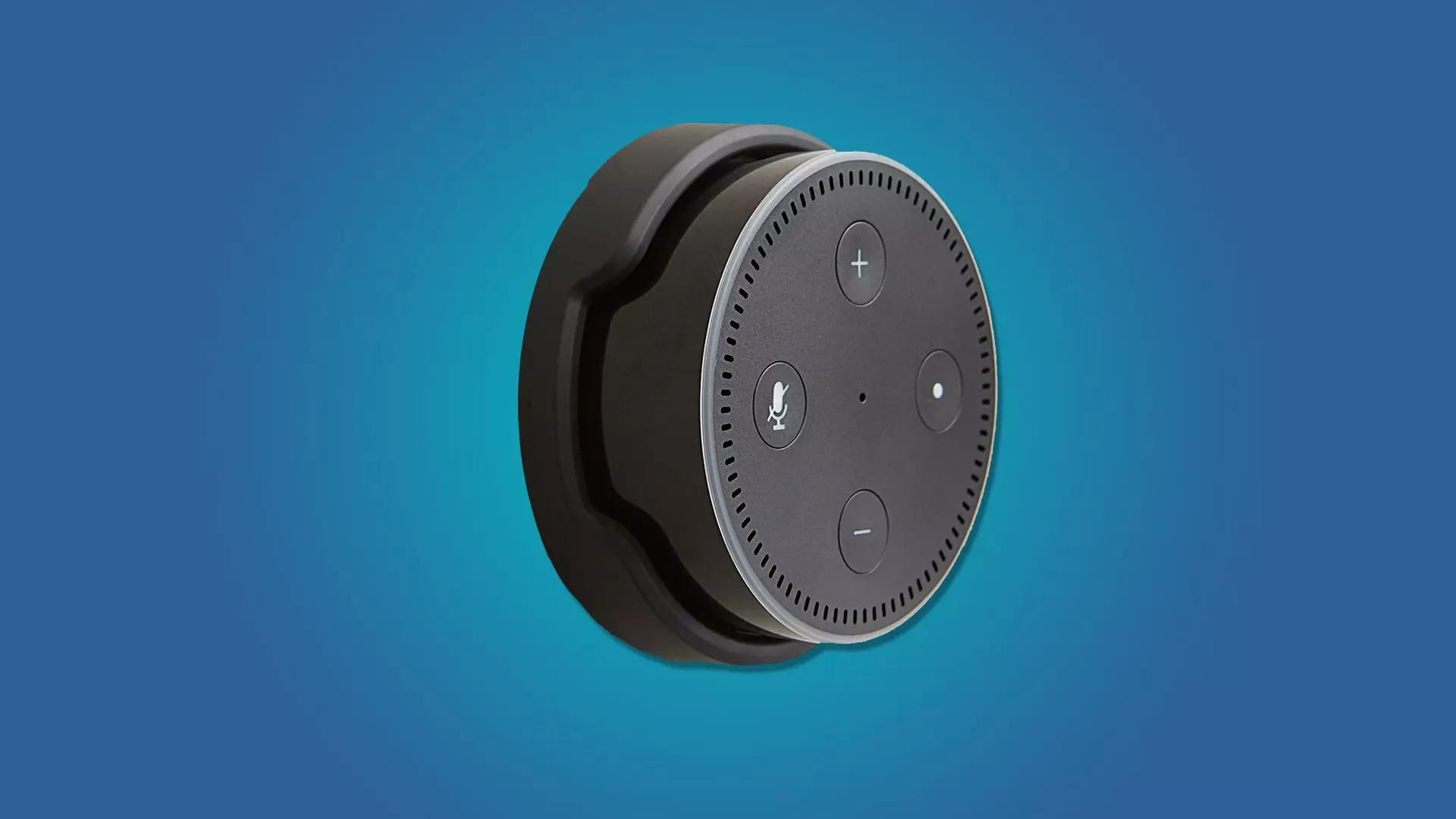 Penki „Echo Dot“ priedai, kad pagerintumėte pintos dydžio aidą 10204_4
